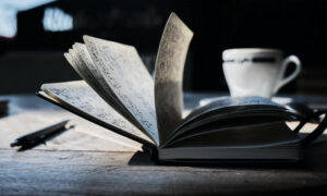 Can You Make a Living Writing Short Stories Online? – Storial
